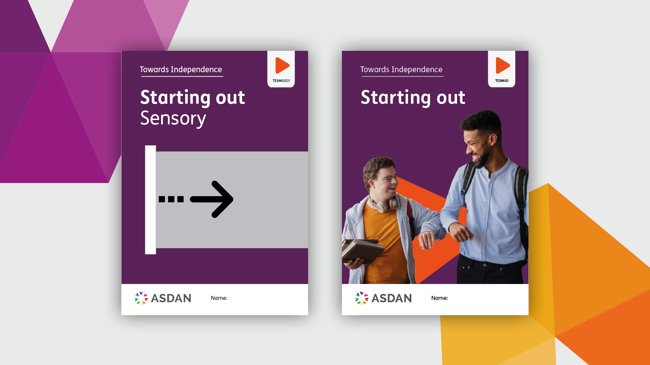 ASDAN Website | Towards Independence: ASDAN launches review of popular SEND programme