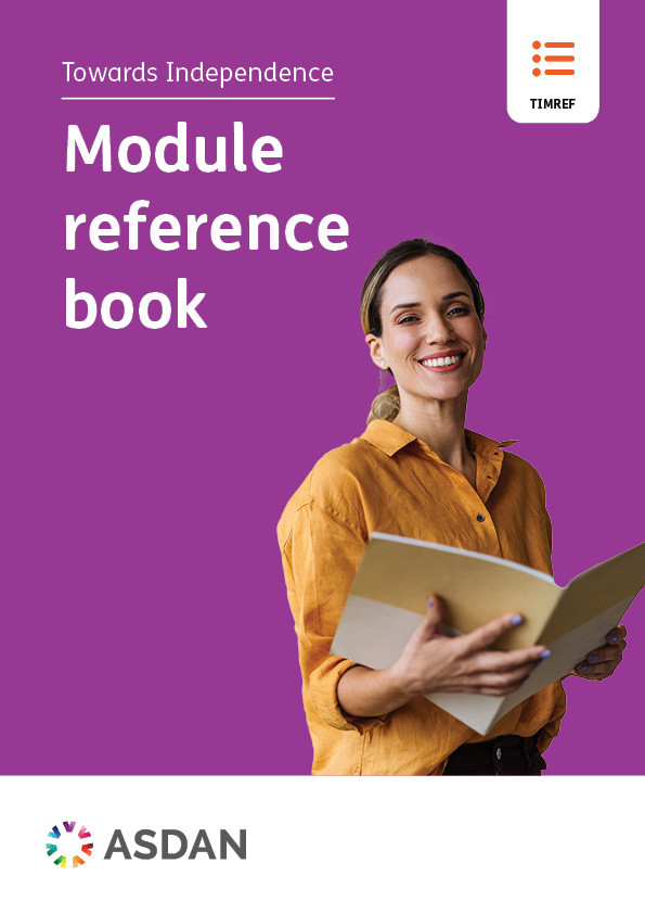 ASDAN Website | Preparing for Adulthood programmes (SEND)